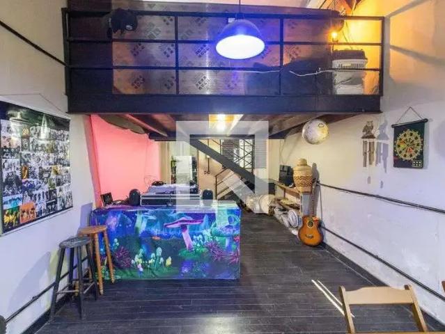Casa / Sobrado para Venda em Porto Alegre/RS Cidade Baixa 1 Quartos