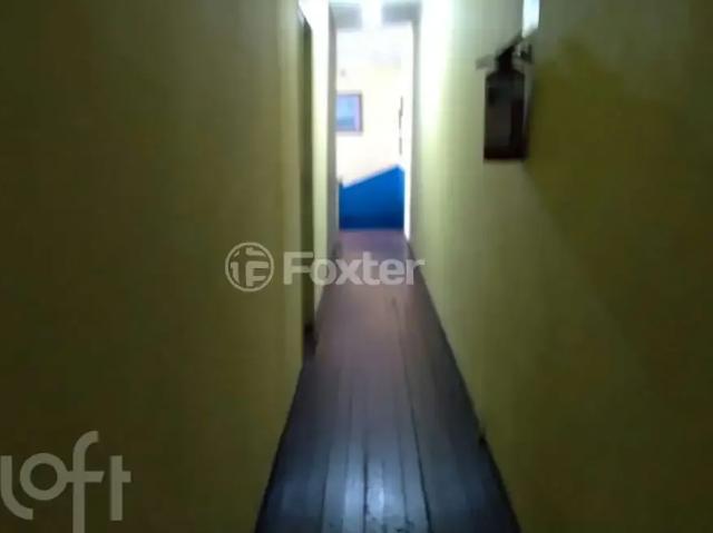 Casa / Sobrado para Venda em Porto Alegre/RS Cidade Baixa 1 Quartos