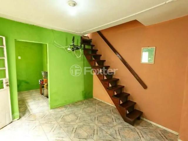 Casa / Sobrado para Venda em Porto Alegre/RS Cidade Baixa 1 Quartos