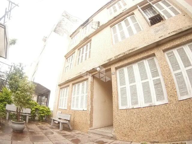 Casa / Sobrado para Venda em Porto Alegre/RS Cidade Baixa 1 Quartos
