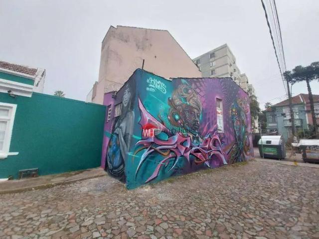 Casa / Sobrado para Venda em Porto Alegre/RS Cidade Baixa 2 Quartos