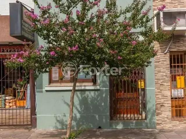 Casa / Sobrado para Venda em Porto Alegre/RS Cidade Baixa 2 Quartos