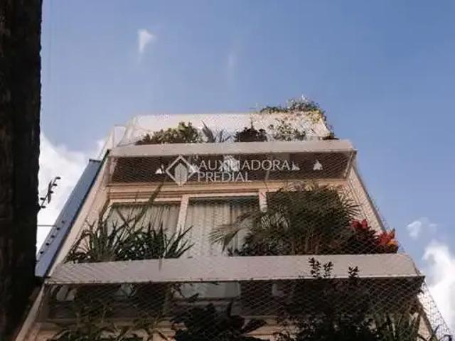 Casa / Sobrado para Venda em Porto Alegre/RS Cidade Baixa 2 Quartos