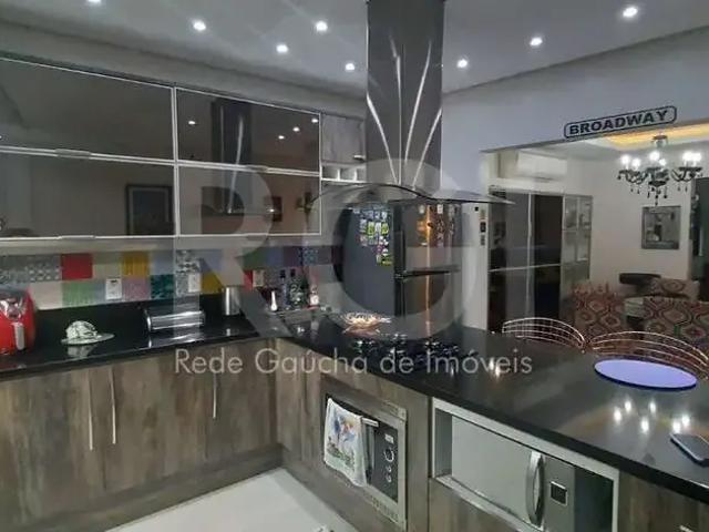 Casa / Sobrado para Venda em Porto Alegre/RS Cidade Baixa 2 Quartos