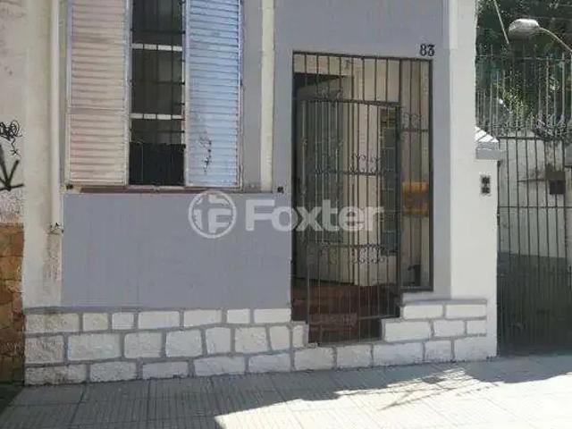 Casa / Sobrado para Venda em Porto Alegre/RS Cidade Baixa 2 Quartos
