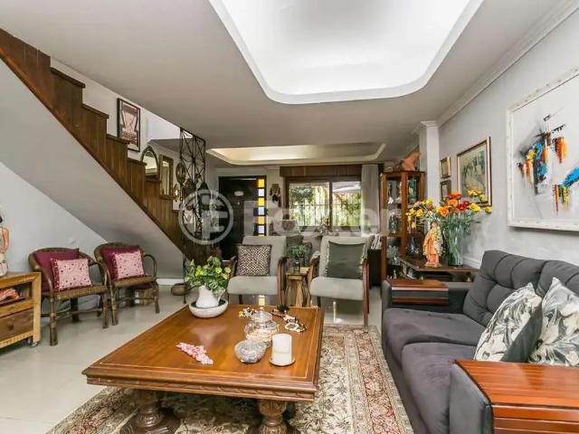 Casa / Sobrado para Venda em Porto Alegre/RS Cidade Baixa 2 Quartos
