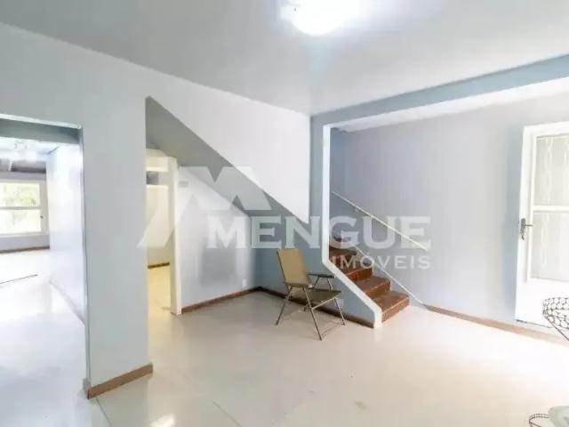 Casa / Sobrado para Venda em Porto Alegre/RS Cidade Baixa 4 Quartos