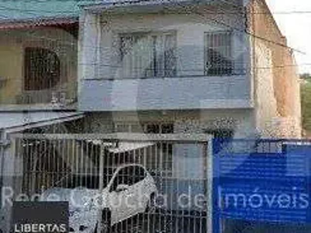 Casa / Sobrado para Venda em Porto Alegre/RS Cidade Baixa 4 Quartos