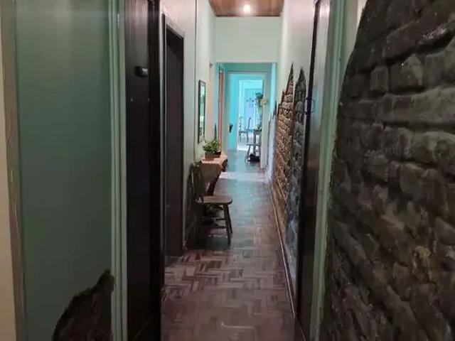 Casa / Sobrado para Venda em Porto Alegre/RS Cidade Baixa 4 Quartos