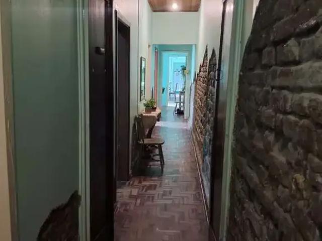 Casa / Sobrado para Venda em Porto Alegre/RS Cidade Baixa 4 Quartos