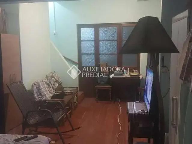 Casa / Sobrado para Venda em Porto Alegre/RS Cidade Baixa 4 Quartos