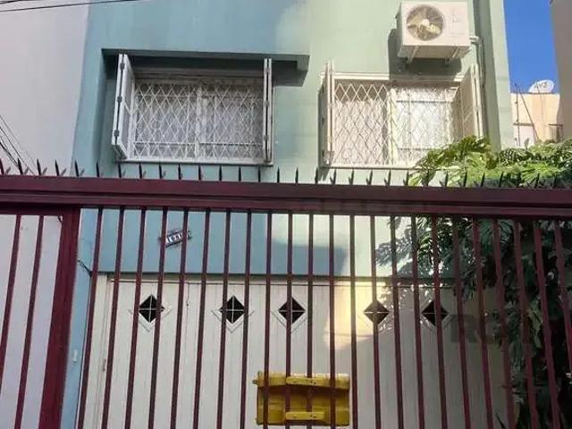 Casa / Sobrado para Venda em Porto Alegre/RS Cidade Baixa 5 Quartos