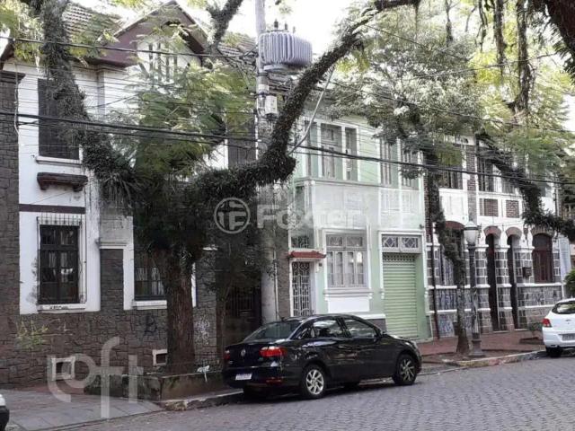 Casa / Sobrado para Venda em Porto Alegre/RS Cidade Baixa 6 Quartos