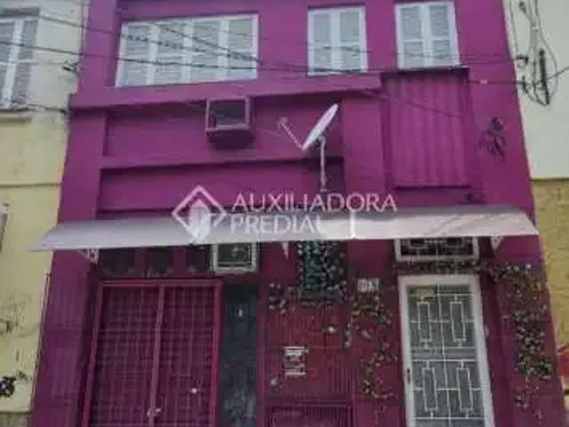 Casa / Sobrado para Venda em Porto Alegre/RS Cidade Baixa 6 Quartos
