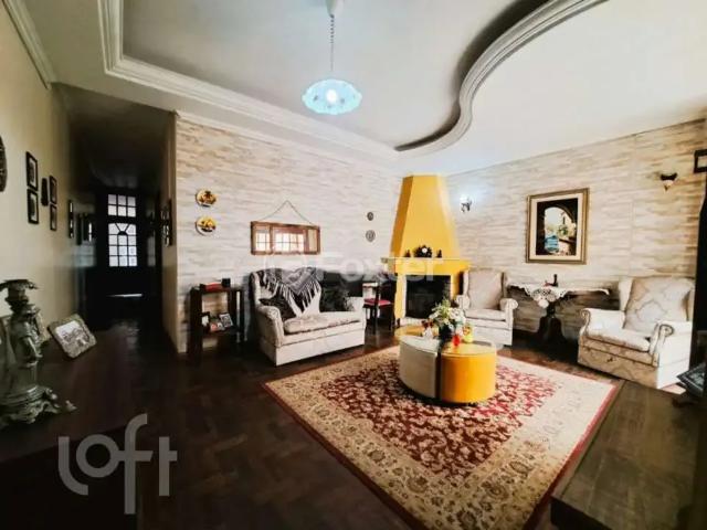 Casa / Sobrado para Venda em Porto Alegre/RS Cidade Baixa 6 Quartos