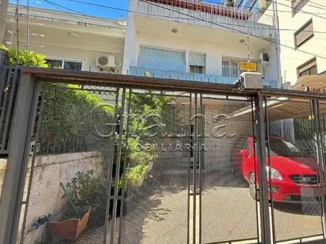 Casa / Sobrado para Venda em Porto Alegre/RS Cidade Baixa 6 Quartos