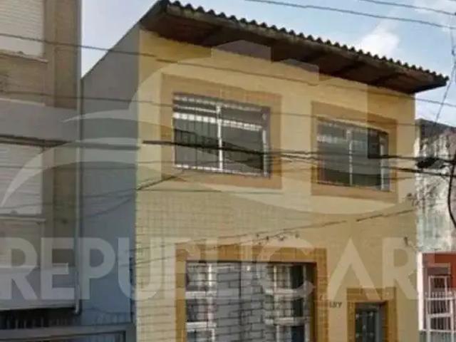 Casa / Sobrado para Venda em Porto Alegre/RS Cidade Baixa 8 Quartos