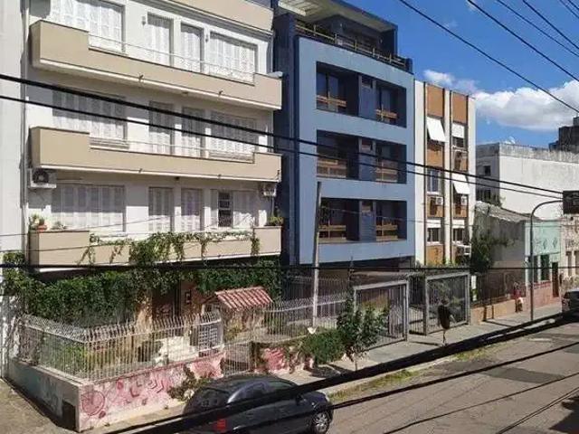 Casa / Sobrado para Venda em Porto Alegre/RS Cidade Baixa 8 Quartos