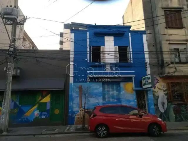 Casa / Sobrado para Venda em Porto Alegre/RS Cidade Baixa 8 Quartos