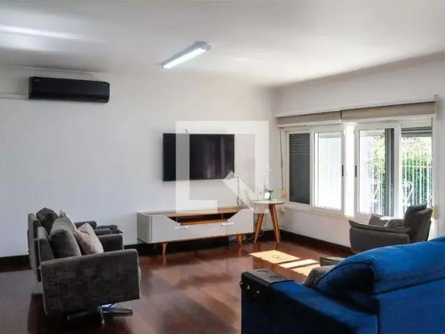 Casa / Sobrado para Venda em Porto Alegre/RS Coronel Aparício Borges 4 Quartos