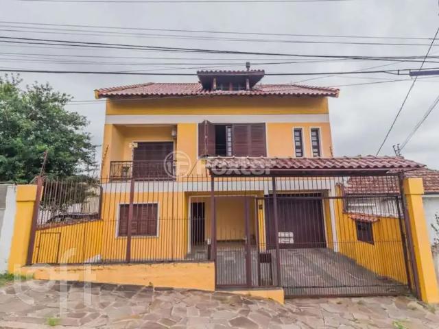 Casa / Sobrado para Venda em Porto Alegre/RS Coronel Aparício Borges 4 Quartos