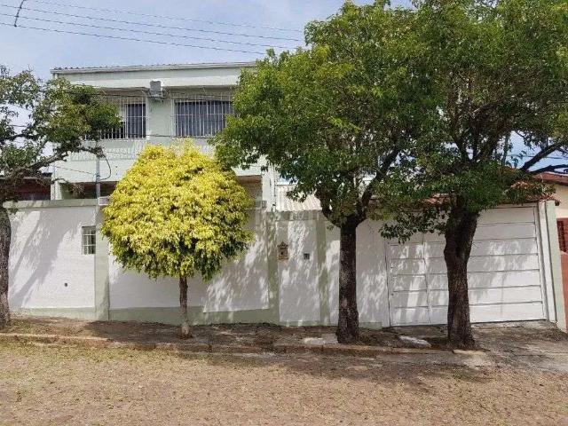 Casa / Sobrado para Venda em Porto Alegre/RS Coronel Aparício Borges 4 Quartos