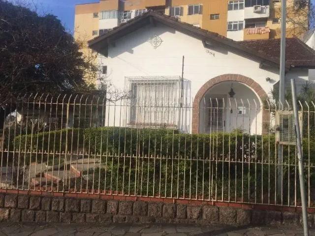 Casa / Sobrado para Venda em Porto Alegre/RS Coronel Aparício Borges 4 Quartos