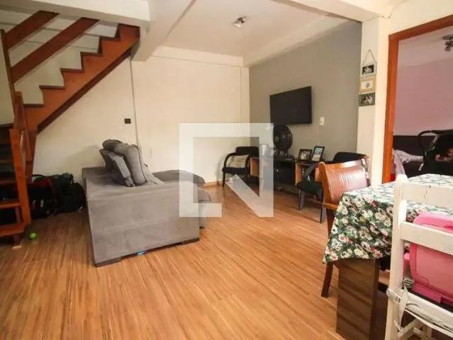 Casa / Sobrado para Venda em Porto Alegre/RS Coronel Aparício Borges 4 Quartos