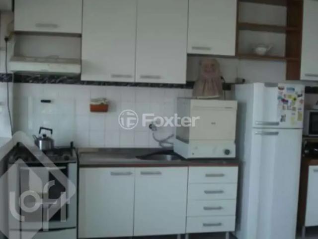 Casa / Sobrado para Venda em Porto Alegre/RS Coronel Aparício Borges 4 Quartos