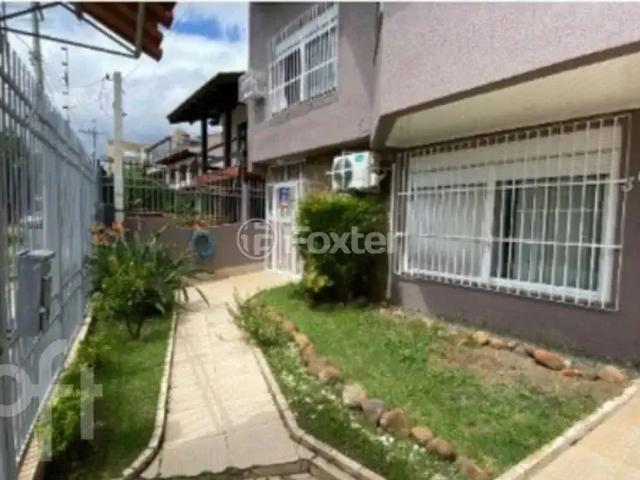 Casa / Sobrado para Venda em Porto Alegre/RS Coronel Aparício Borges 4 Quartos