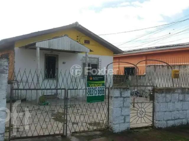 Casa / Sobrado para Venda em Porto Alegre/RS Coronel Aparício Borges 5 Quartos