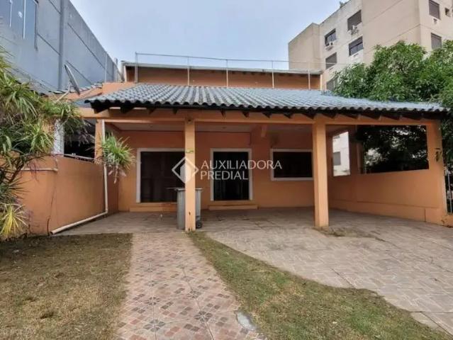 Casa / Sobrado para Venda em Porto Alegre/RS Coronel Aparício Borges 6 Quartos