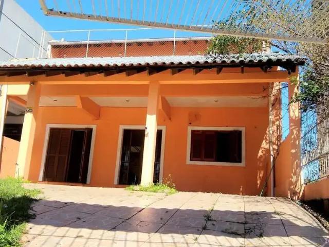 Casa / Sobrado para Venda em Porto Alegre/RS Coronel Aparício Borges 6 Quartos