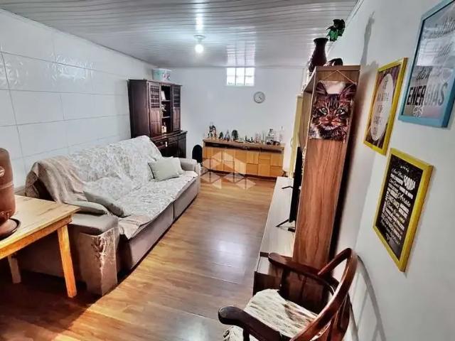 Casa / Sobrado para Venda em Porto Alegre/RS Coronel Aparício Borges 2 Quartos