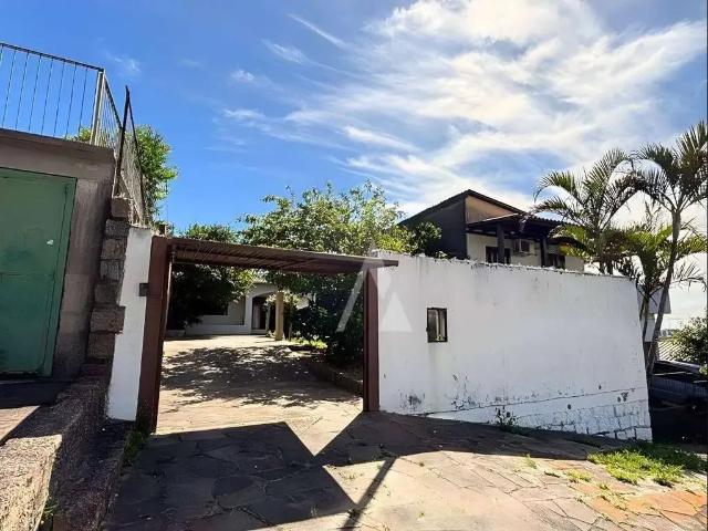 Casa / Sobrado para Venda em Porto Alegre/RS Coronel Aparício Borges 2 Quartos