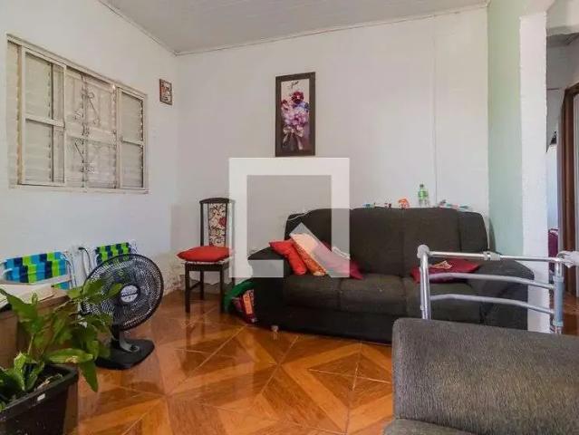 Casa / Sobrado para Venda em Porto Alegre/RS Coronel Aparício Borges 2 Quartos