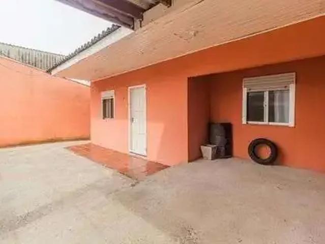 Casa / Sobrado para Venda em Porto Alegre/RS Coronel Aparício Borges 2 Quartos