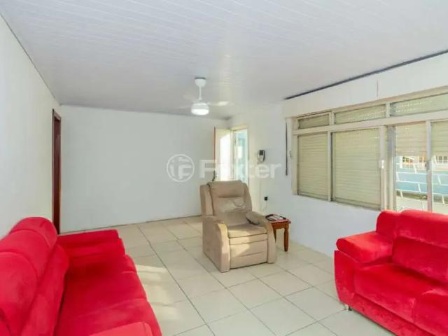 Casa / Sobrado para Venda em Porto Alegre/RS Coronel Aparício Borges 2 Quartos