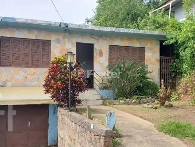 Casa / Sobrado para Venda em Porto Alegre/RS Coronel Aparício Borges 2 Quartos