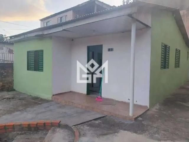 Casa / Sobrado para Venda em Porto Alegre/RS Coronel Aparício Borges 2 Quartos