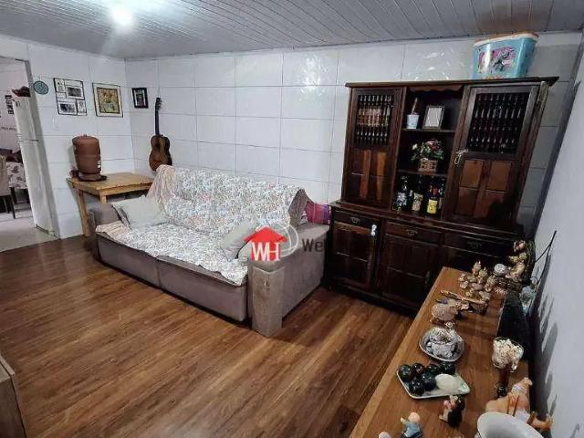Casa / Sobrado para Venda em Porto Alegre/RS Coronel Aparício Borges 2 Quartos