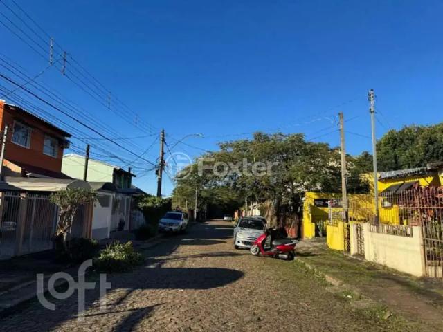 Casa / Sobrado para Venda em Porto Alegre/RS Coronel Aparício Borges 3 Quartos