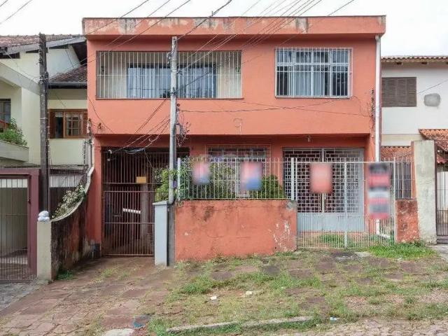 Casa / Sobrado para Venda em Porto Alegre/RS Coronel Aparício Borges 3 Quartos
