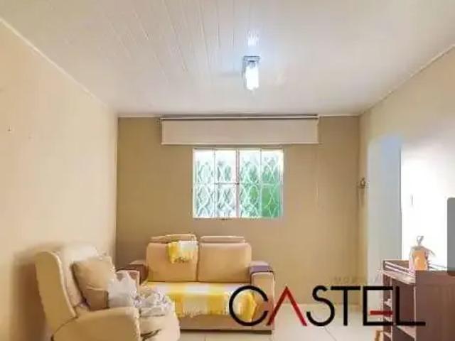 Casa / Sobrado para Venda em Porto Alegre/RS Coronel Aparício Borges 3 Quartos