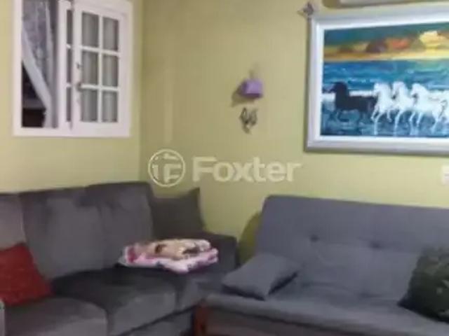 Casa / Sobrado para Venda em Porto Alegre/RS Coronel Aparício Borges 3 Quartos