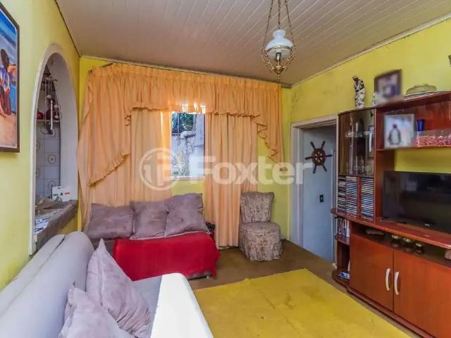 Casa / Sobrado para Venda em Porto Alegre/RS Coronel Aparício Borges 3 Quartos