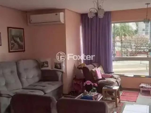 Casa / Sobrado para Venda em Porto Alegre/RS Coronel Aparício Borges 3 Quartos