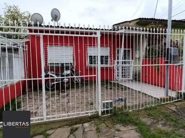Casa / Sobrado para Venda em Porto Alegre/RS Coronel Aparício Borges 3 Quartos