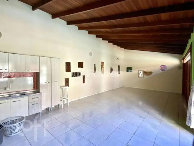 Casa / Sobrado para Venda em Porto Alegre/RS Costa e Silva 1 Quartos