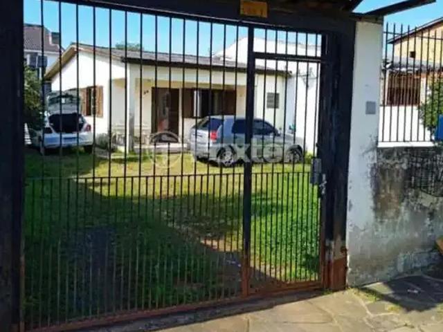 Casa / Sobrado para Venda em Porto Alegre/RS Costa e Silva 2 Quartos